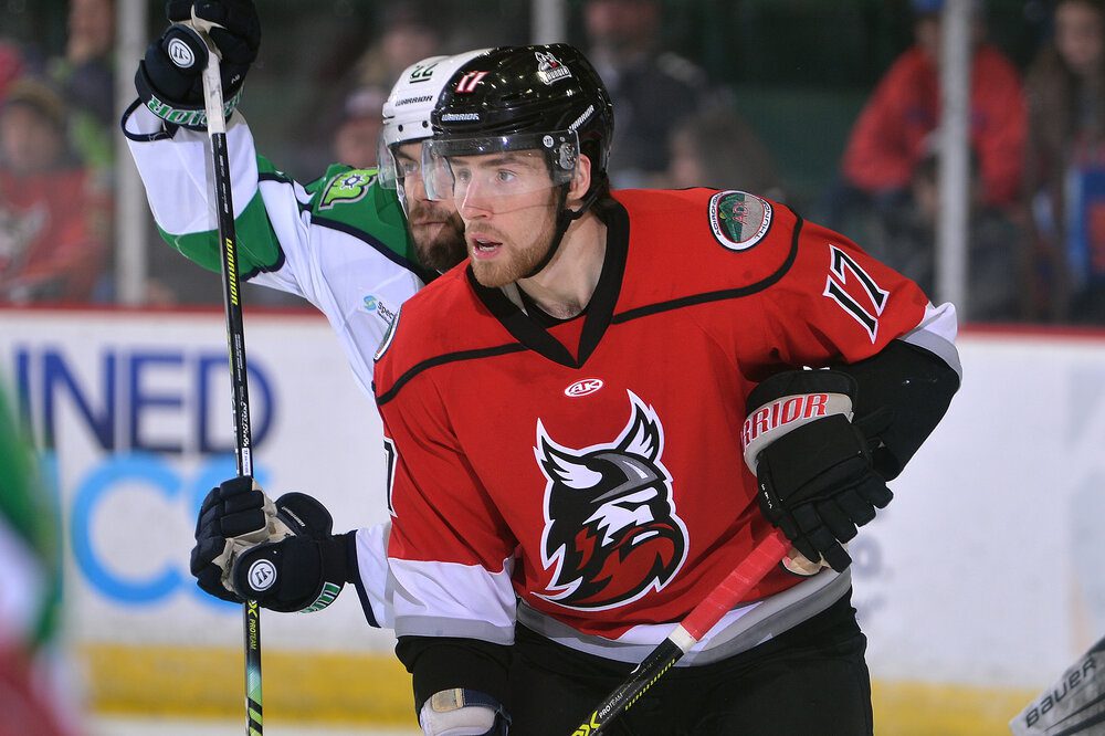 Carrier Emotional After Historic Career Night | Hits 95.9 | Your Music ...