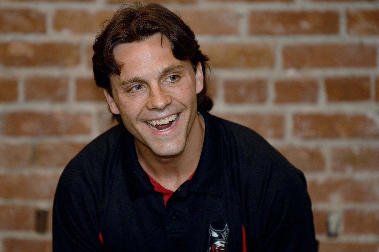 Pete MacArthur Ready For New Challenge | Hits 95.9 | Your Music Station ...