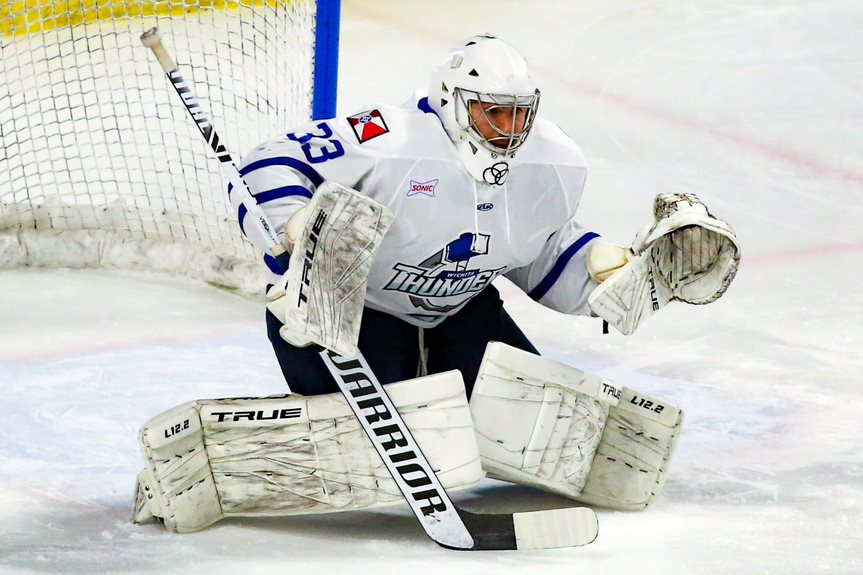 Jake Theut Taking Lessons He Learned From His Mom; In Hopes He Can ...