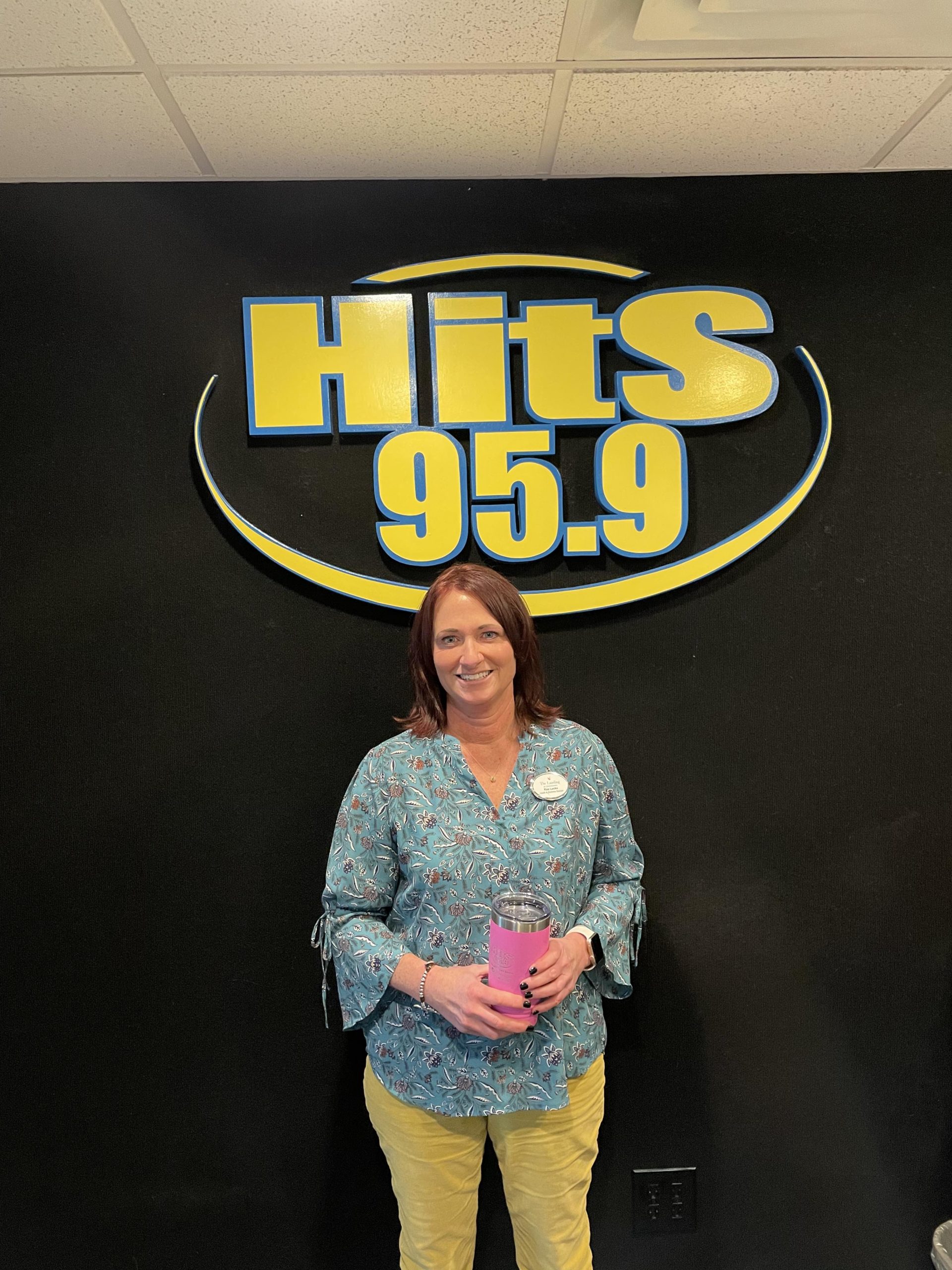 Rae Marie Locke - Glens Falls Hospital Health Care Hero! | Hits 95.9 ...