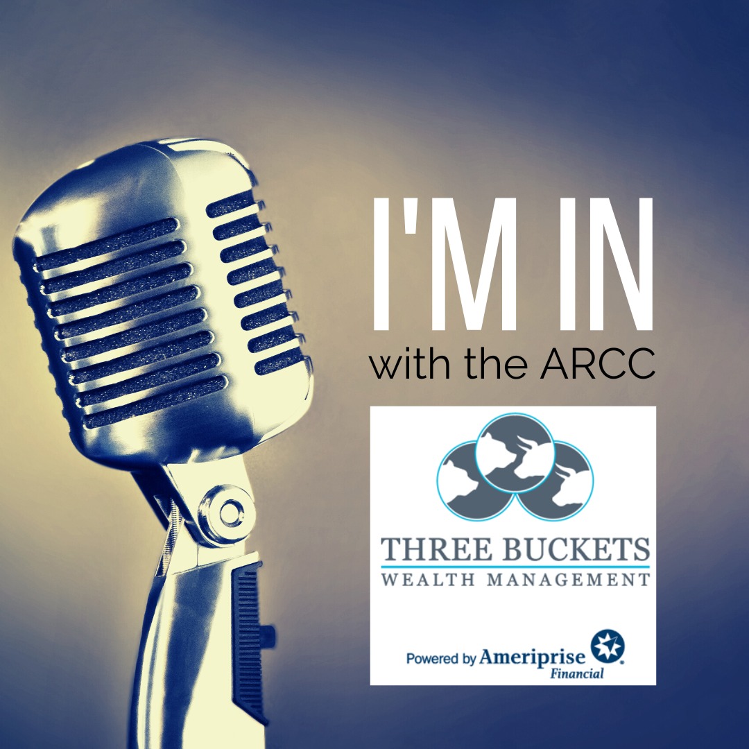 I’m In With The ARCC with Mark Wells & Douglas Kelly and host Amanda Blanton (7/9/23) | Hits 95. ...