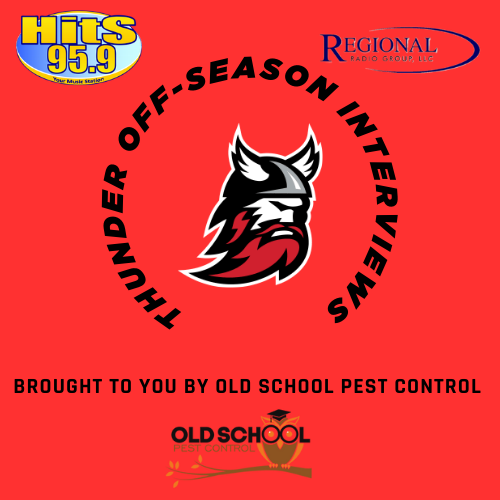 Shawn Weller Joins The Afternoon Drive! | Hits 95.9 | Your Music ...