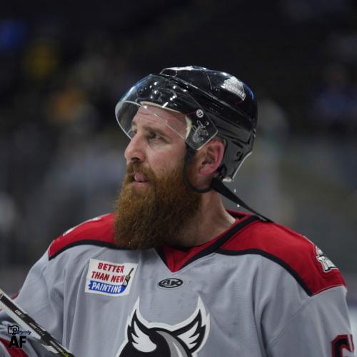 Shawn Weller Calls His Final Professional Season "Bittersweet". | Hits ...